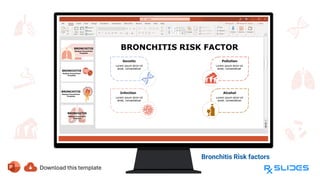 Bronchitis | PDF