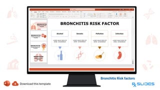 Bronchitis | PDF