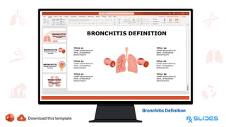 Bronchitis | PDF
