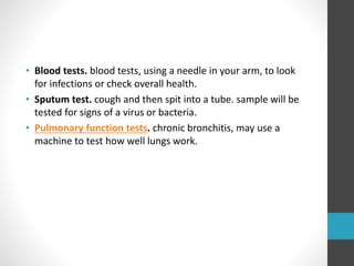 Bronchitis its treatmentand nursing management .pptx