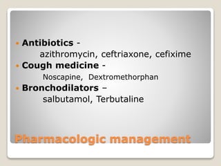 bronchitis Bronchitis is a condition that develops when the airways in ...