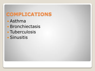 bronchitis Bronchitis is a condition that develops when the airways in ...