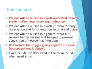Upper Respiratory disorders Bronchitis.ppt