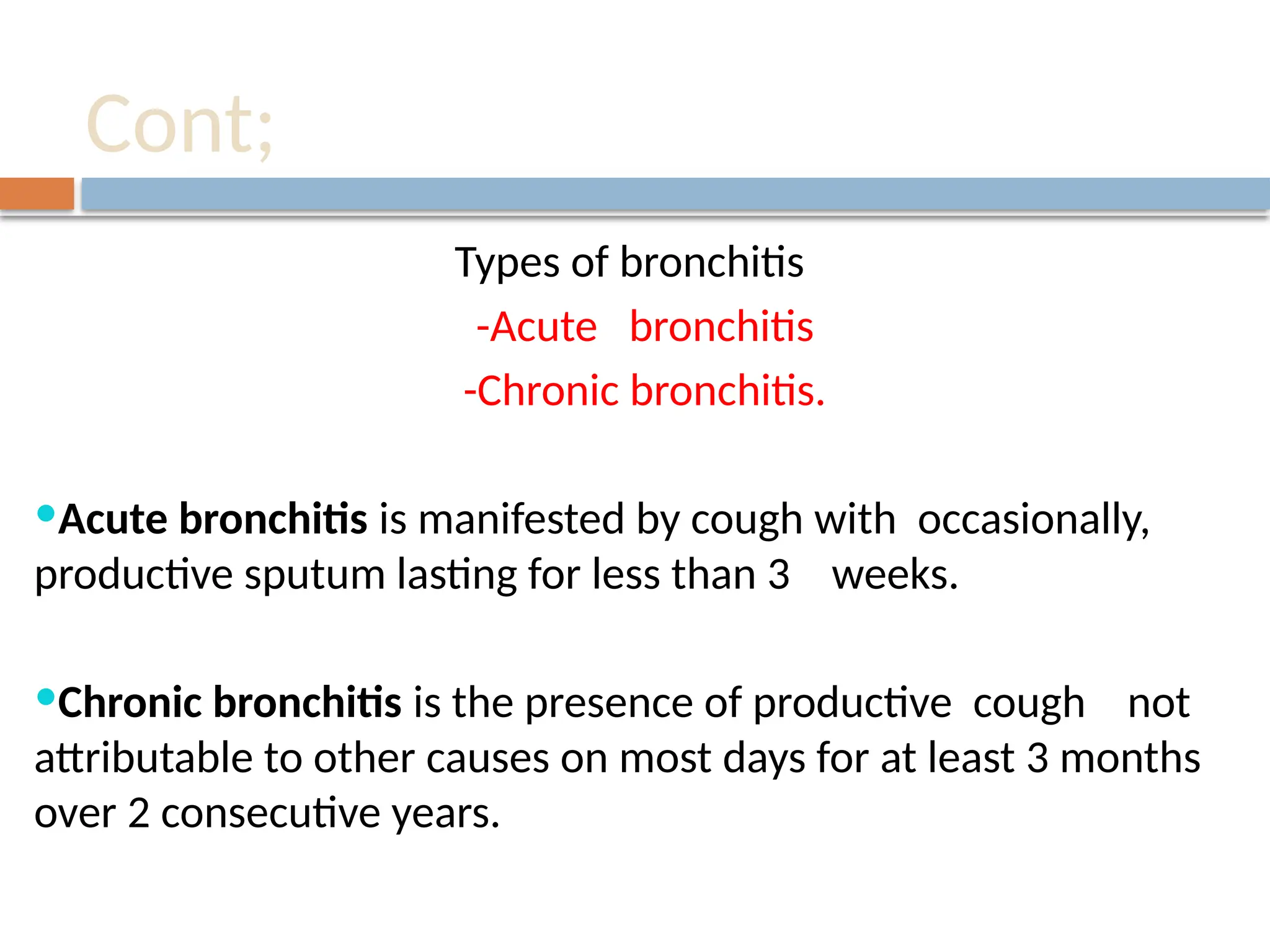 bronchitis DISEASE IN AFRICAN COUNTRIES.ppt
