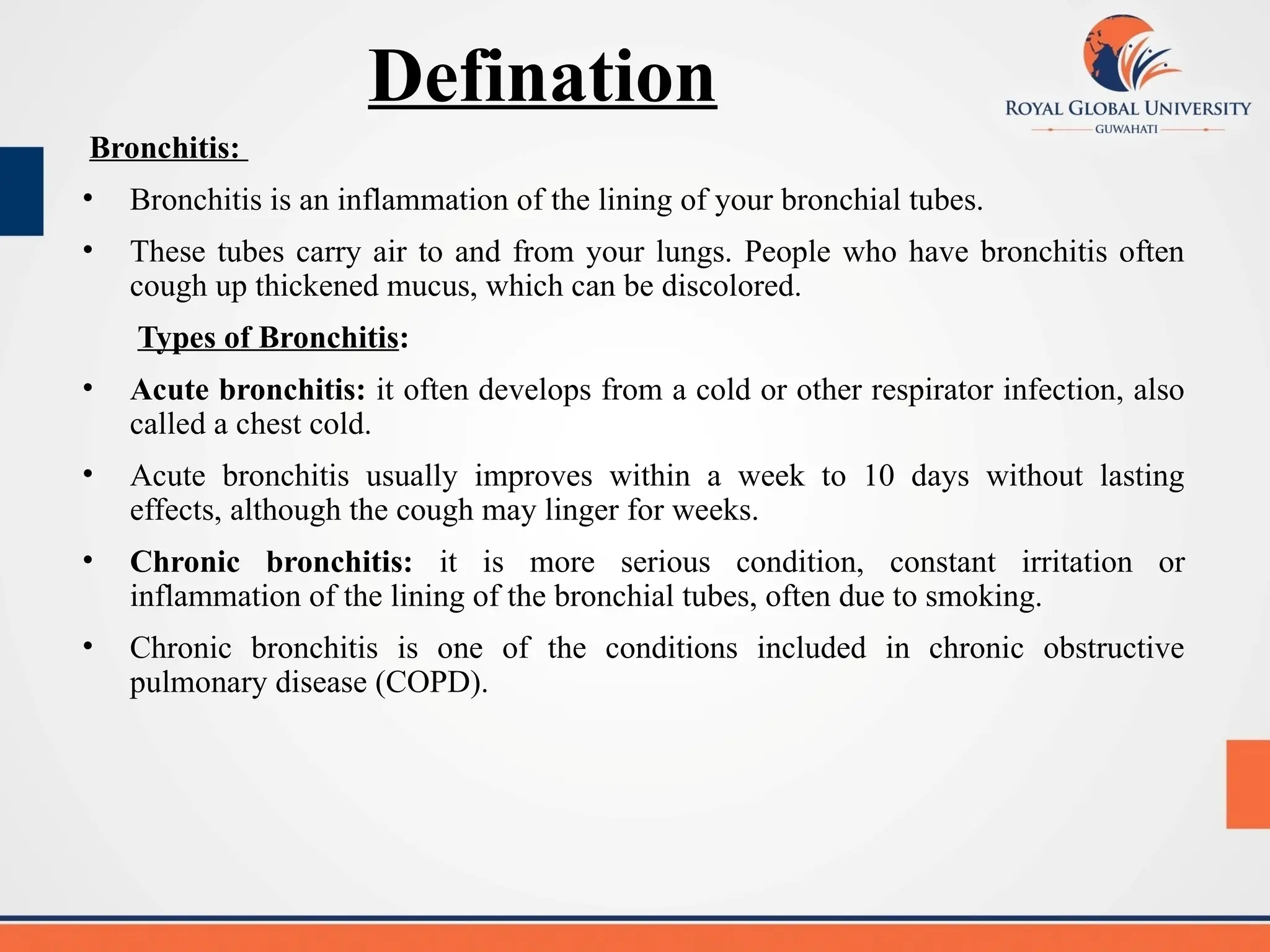 bronchitis case in radiology.pptx