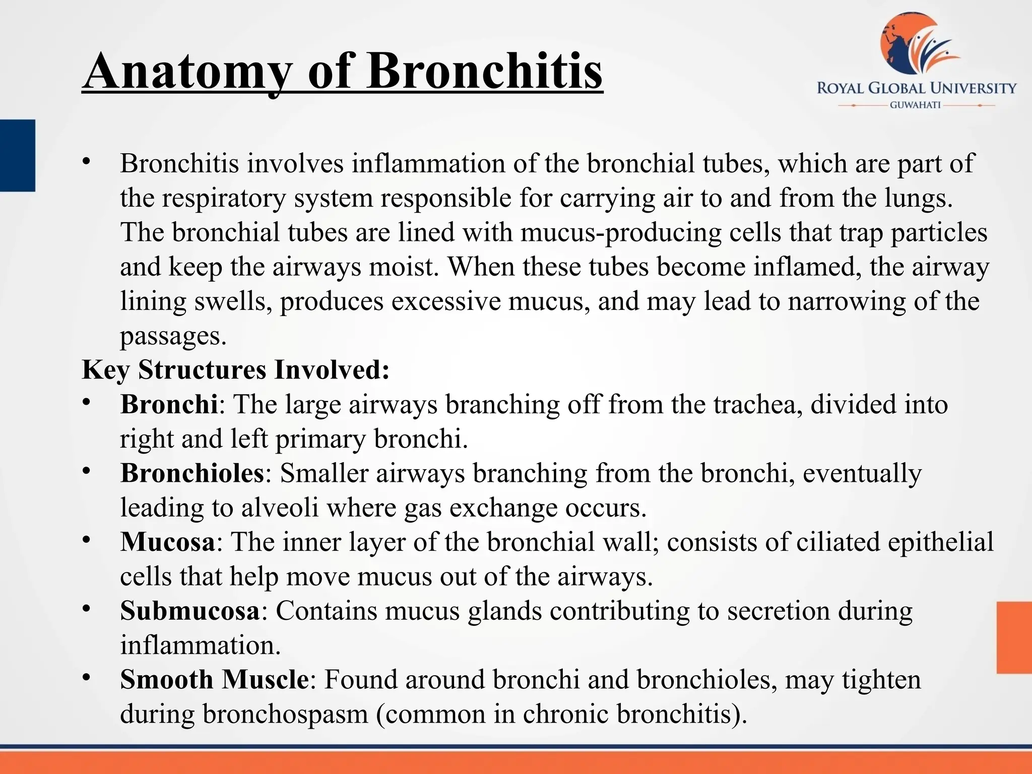 bronchitis case in radiology.pptx