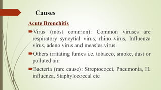 bronchitis edited.pptx