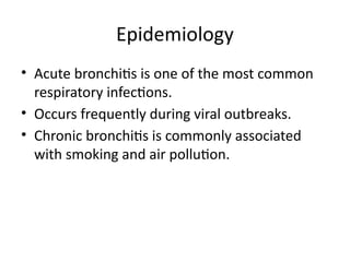 bronchitis_harrisonstylepresentation.ppt