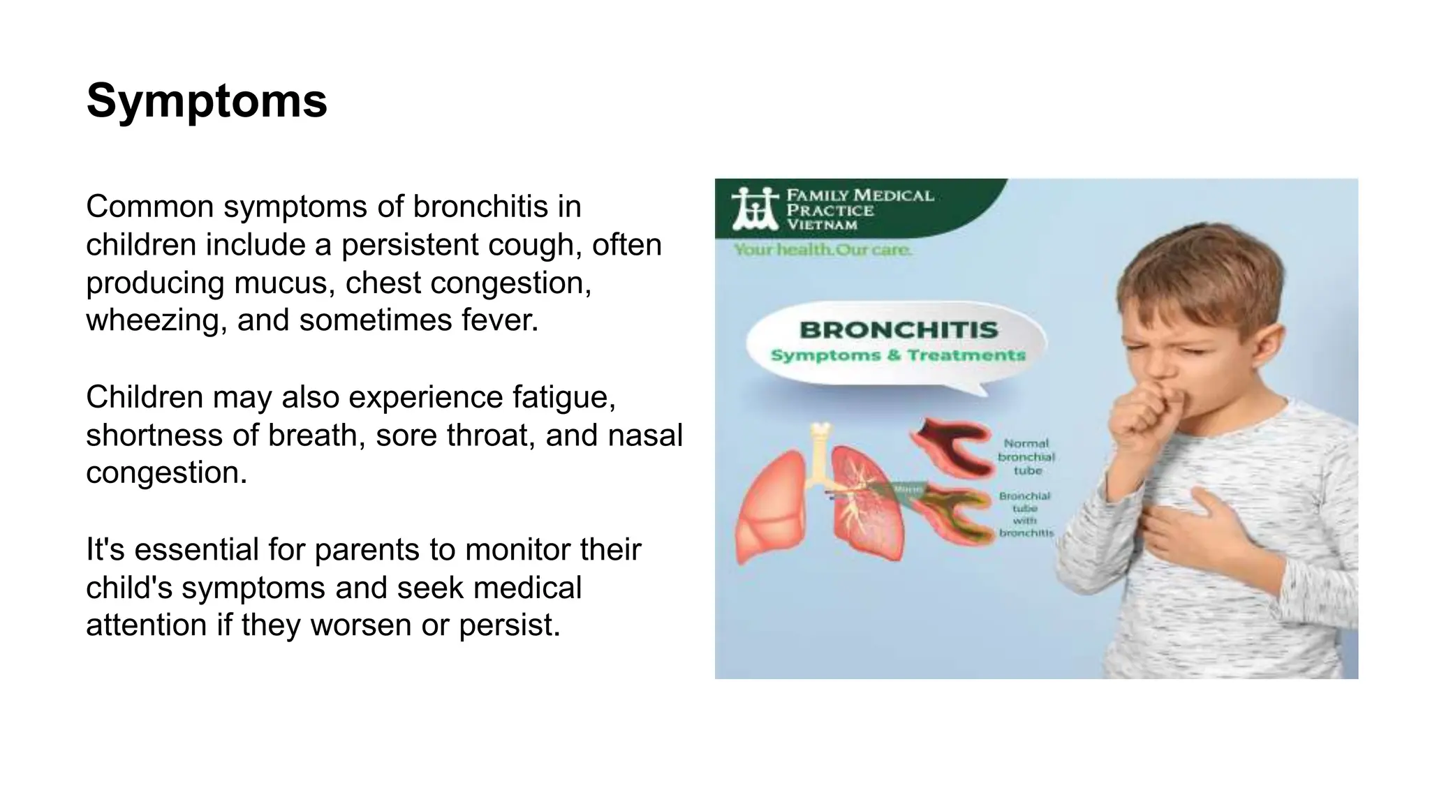 Bronchitis In Children.pptx respiratory condition in Pediatric nursing ...