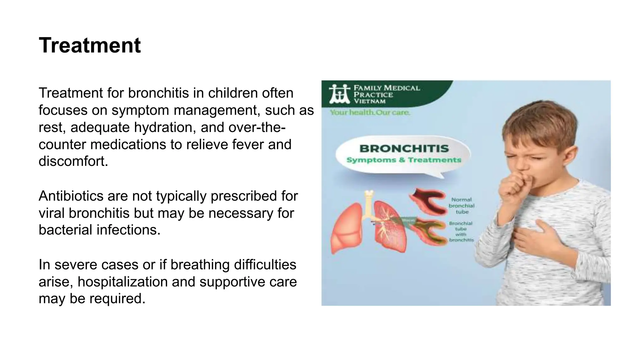 Bronchitis In Children.pptx respiratory condition in Pediatric nursing ...