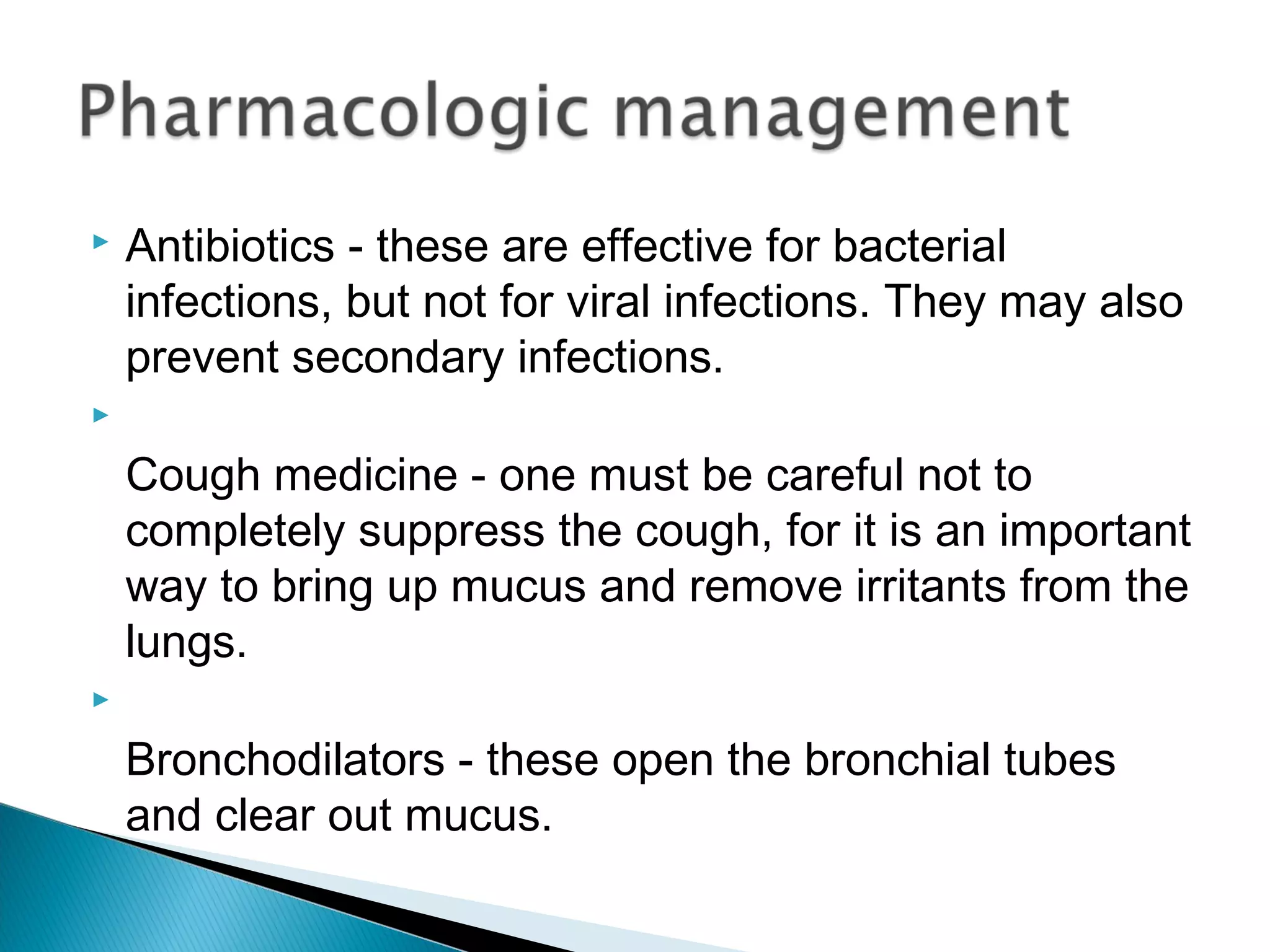 Bronchitis | PPT