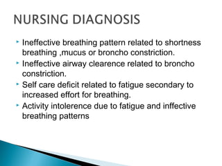 Bronchitis | PPT