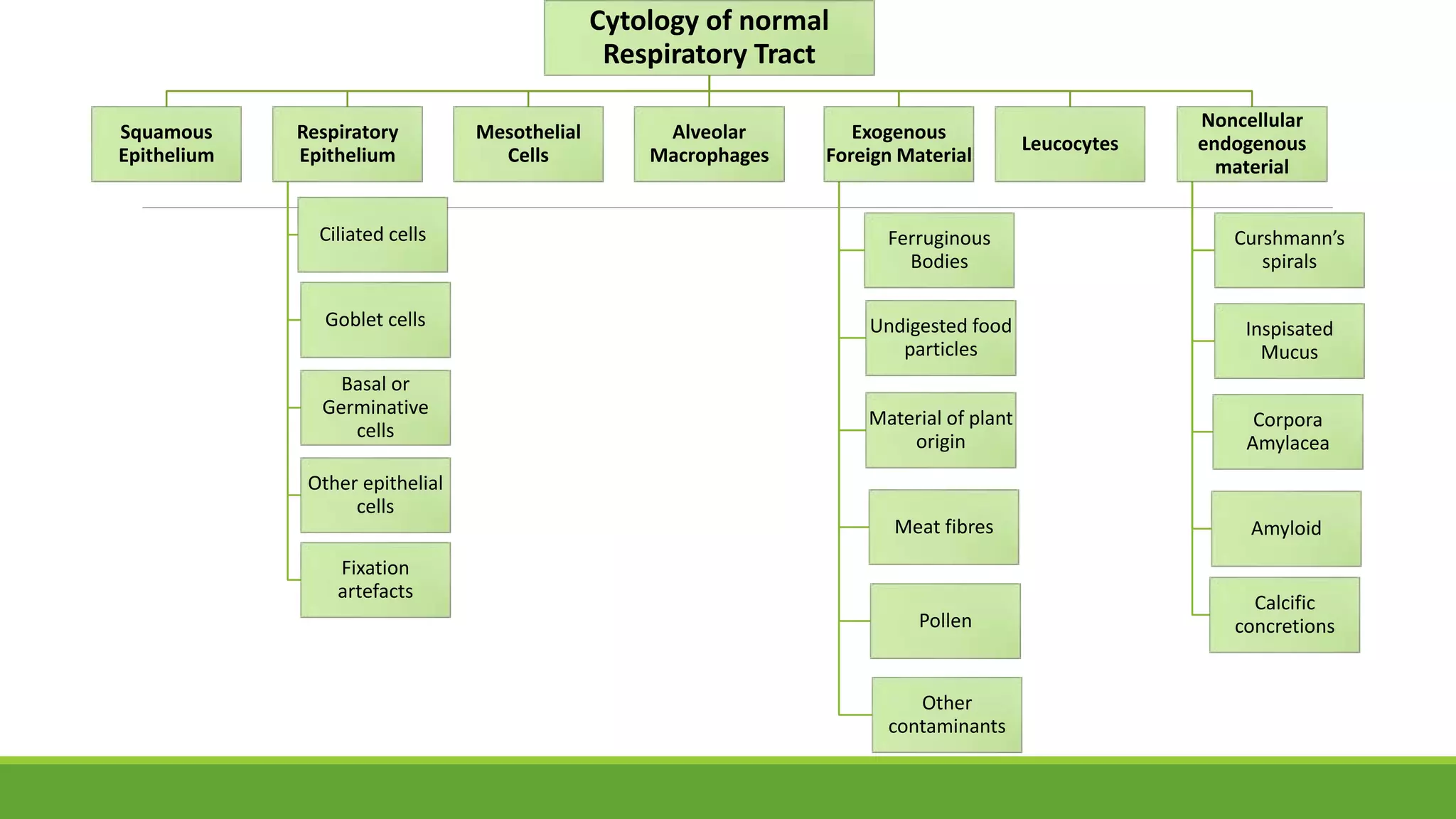 BRONCHOALVEOLAR CYTOLOGY.pptx