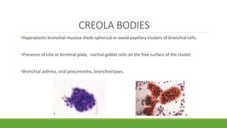 BRONCHOALVEOLAR CYTOLOGY.pptx