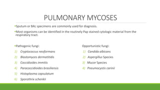 BRONCHOALVEOLAR CYTOLOGY.pptx