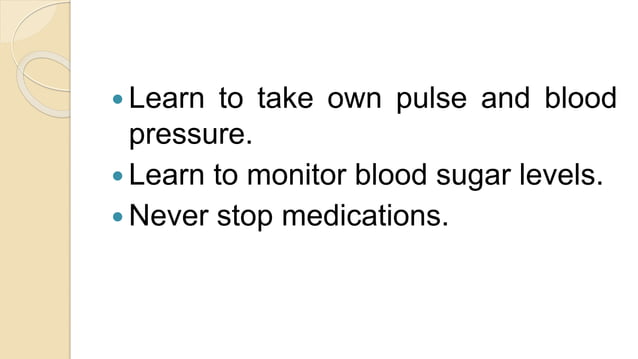 Bronchoconstrictor Drugs | PPTX
