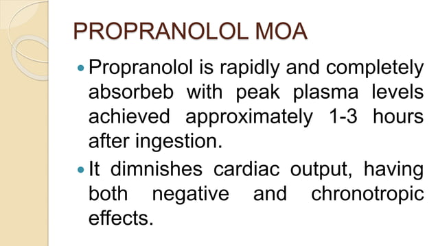 Bronchoconstrictor Drugs | PPTX