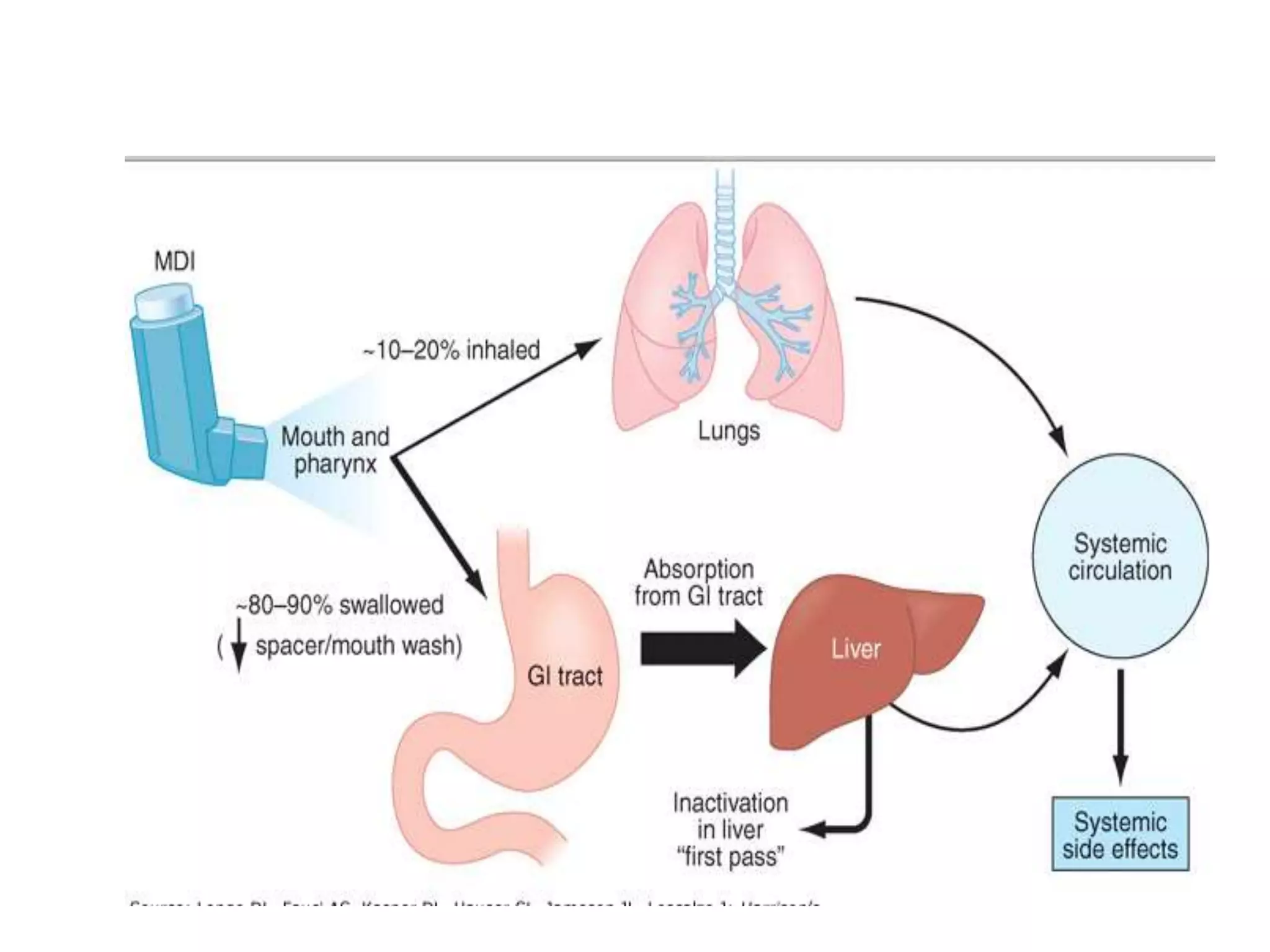 Bronchodilators | PPTX