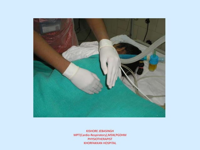 Broncho hygienic techniques. | PPTX | Physical Therapy | Wellness