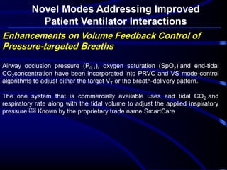 Updates in Respiratory ICU | PDF