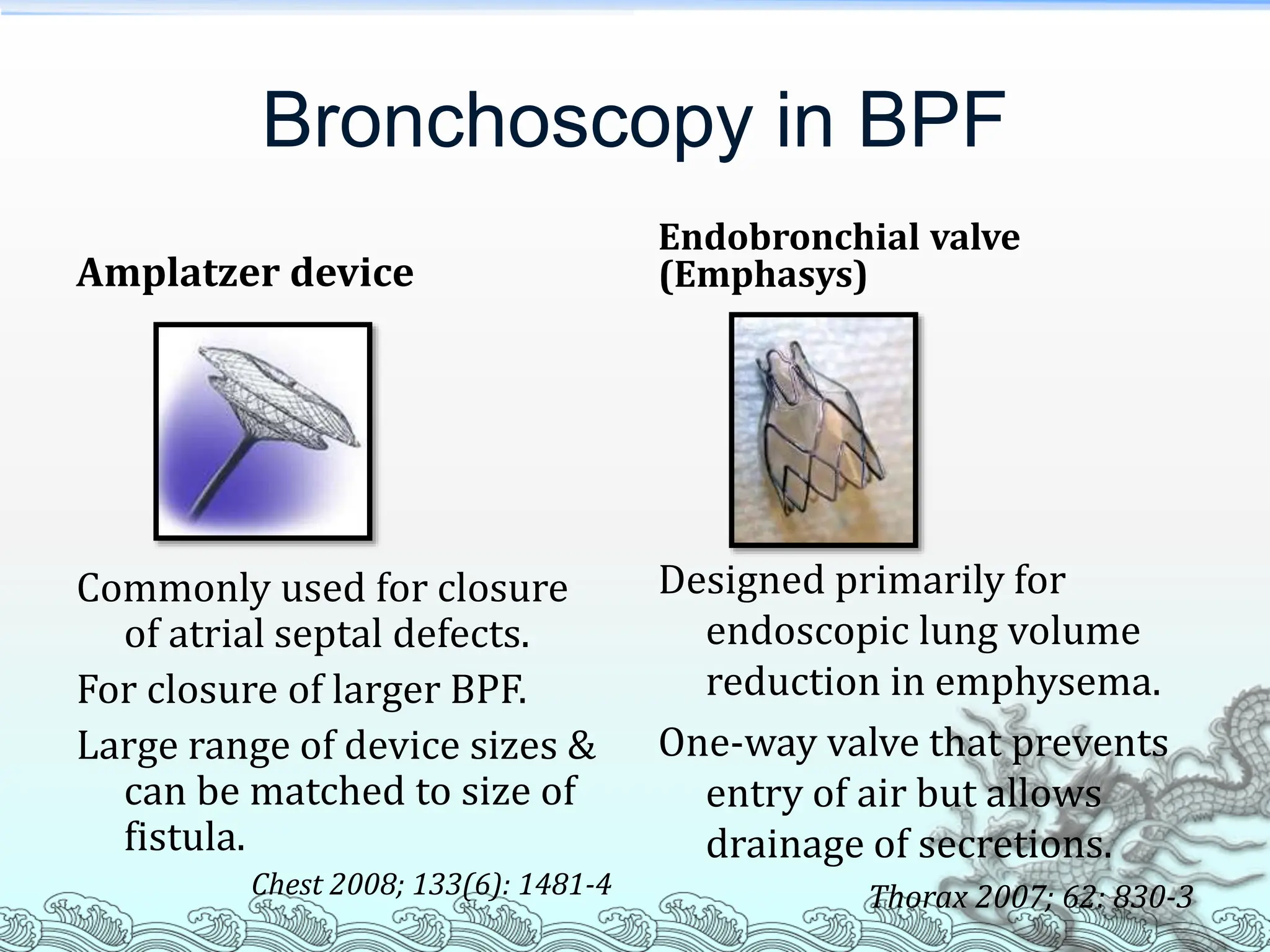 bronchopleural fistula.ppt