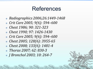 bronchopleural fistula.ppt