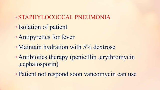 Bronchopneumonia (1) | PPT