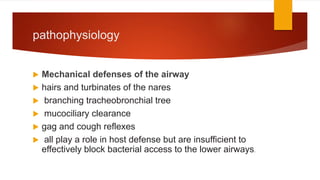 BRONCHO PNEUMONIA PRESESNTATION.pptx