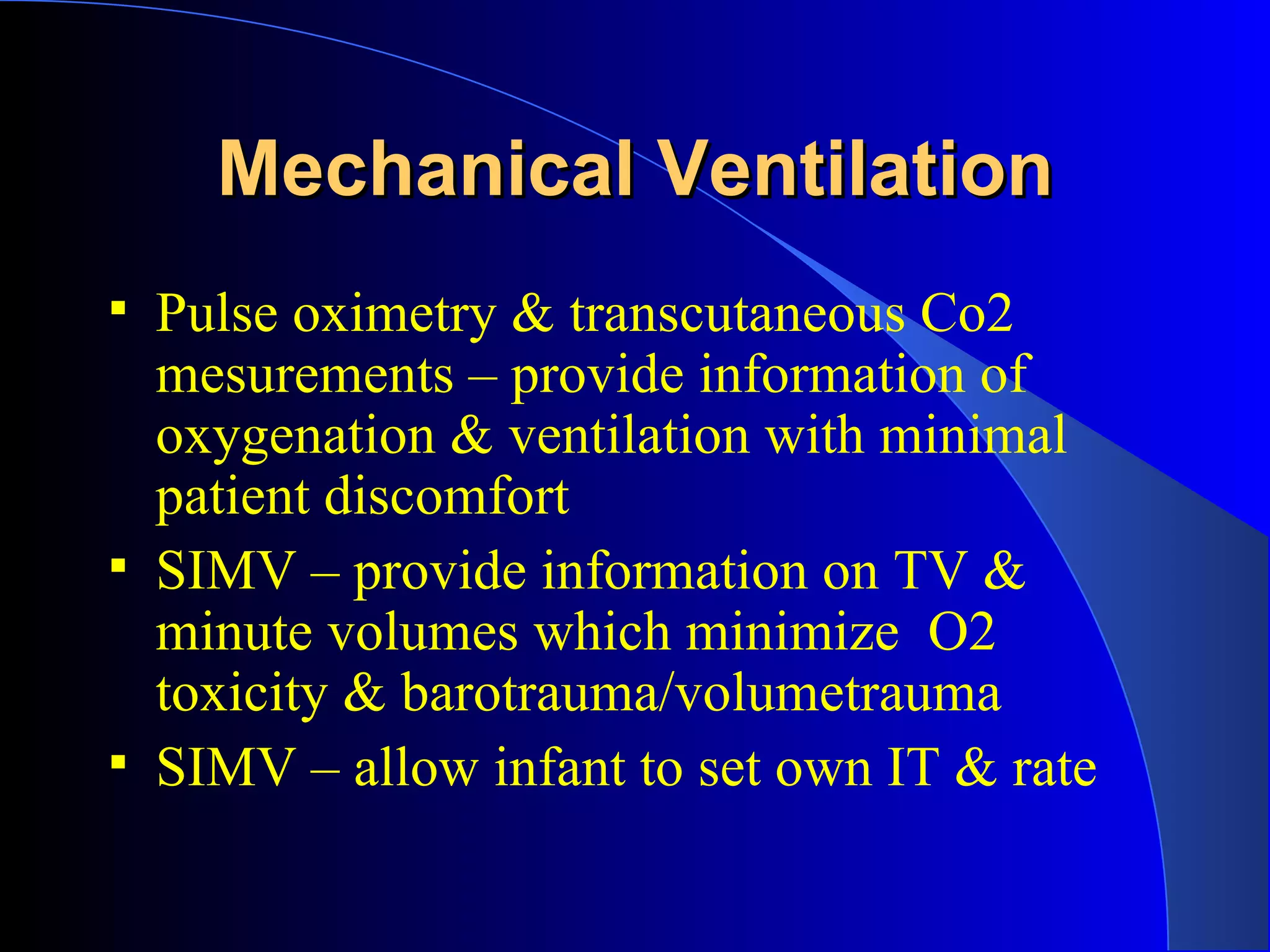 Broncho pulmonary dysplasia(bpd) | PPT | Lung and Respiratory Health ...