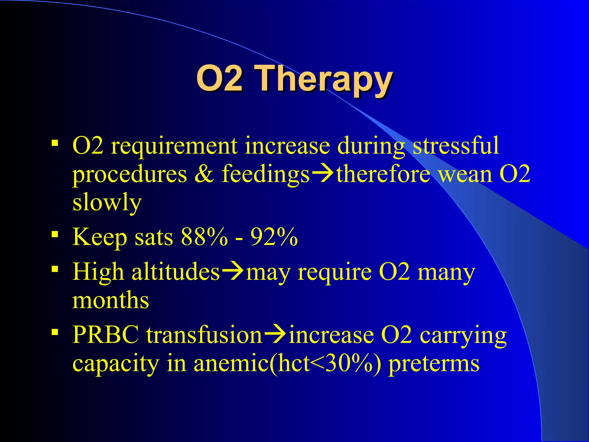 Broncho pulmonary dysplasia(bpd) | PPT | Lung and Respiratory Health ...