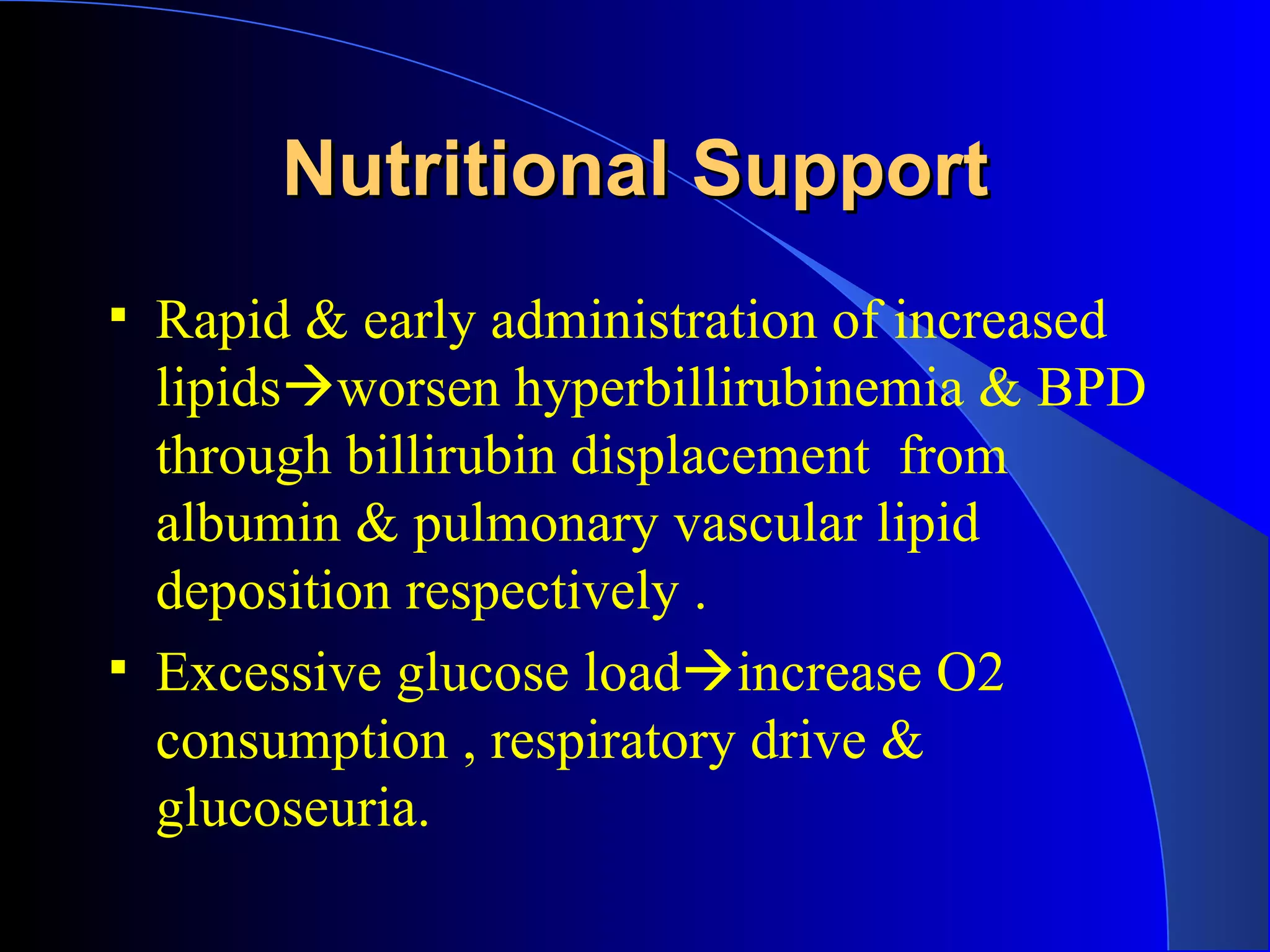 Broncho pulmonary dysplasia(bpd) | PPT | Lung and Respiratory Health ...