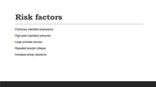 Broncho pulmonary dysplasia(BPD).pptx