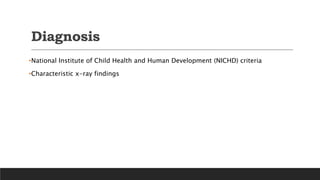 Broncho pulmonary dysplasia(BPD).pptx