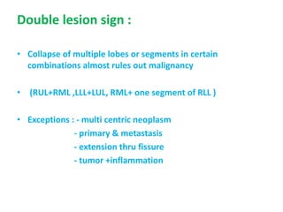 BRONCHOPULMONARY SEGMENTS OF THE LUNG | PPTX