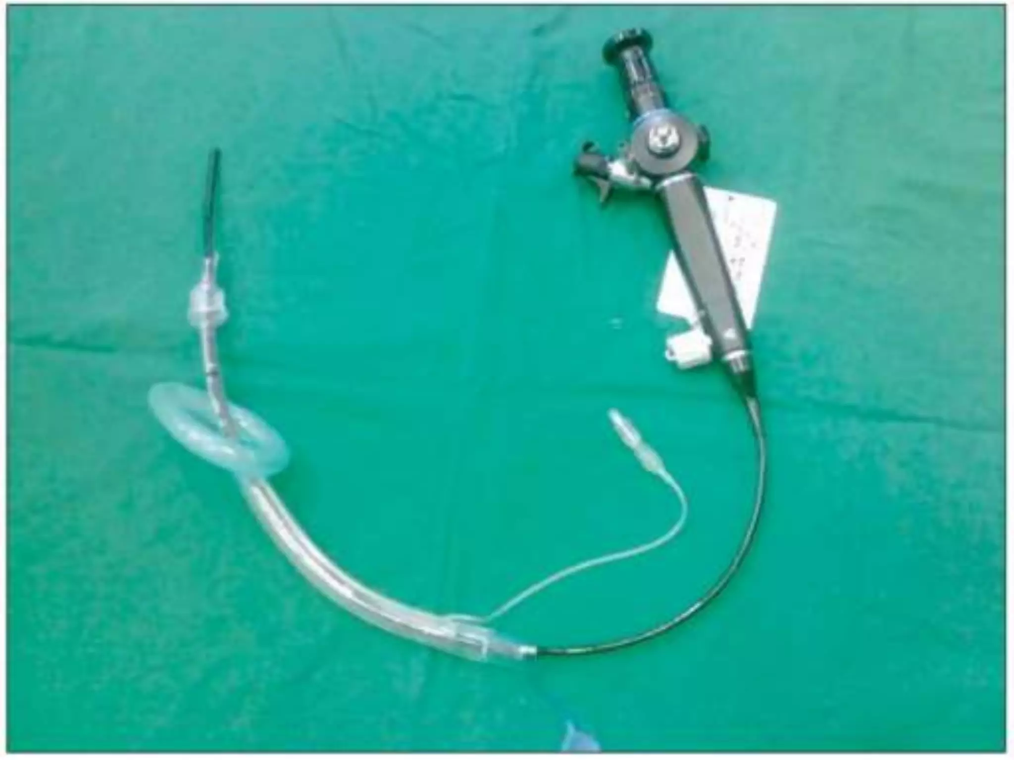 Bronchoscopy | PPTX