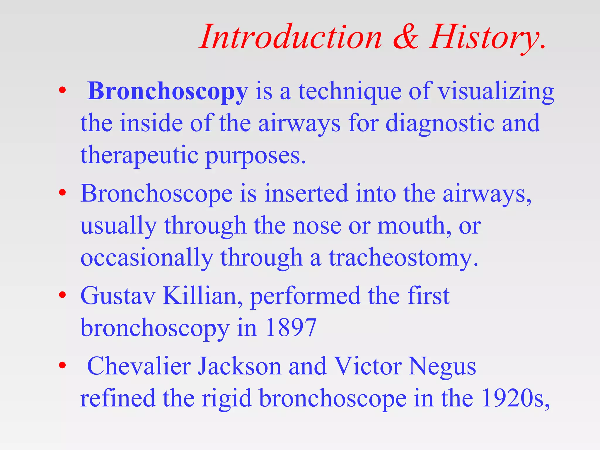 Bronchoscopy.pptx