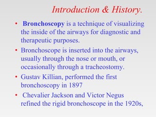 Bronchoscopy.pptx