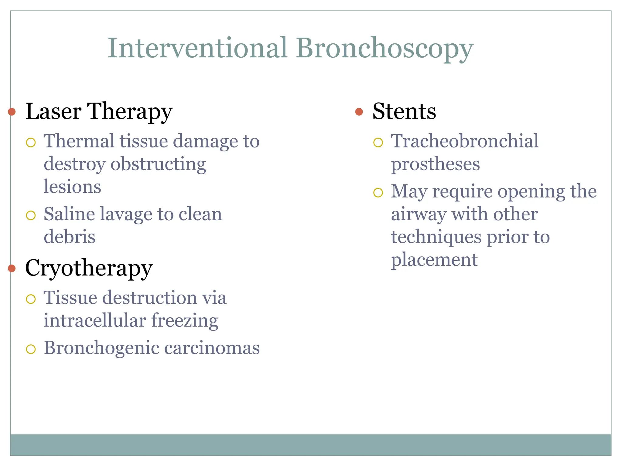 fiberoptic bronchoscopy - airway securing FOI | PPTX