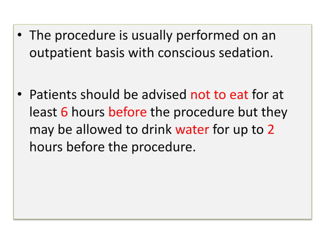 Bronchoscopy indication preparation consent | PPTX