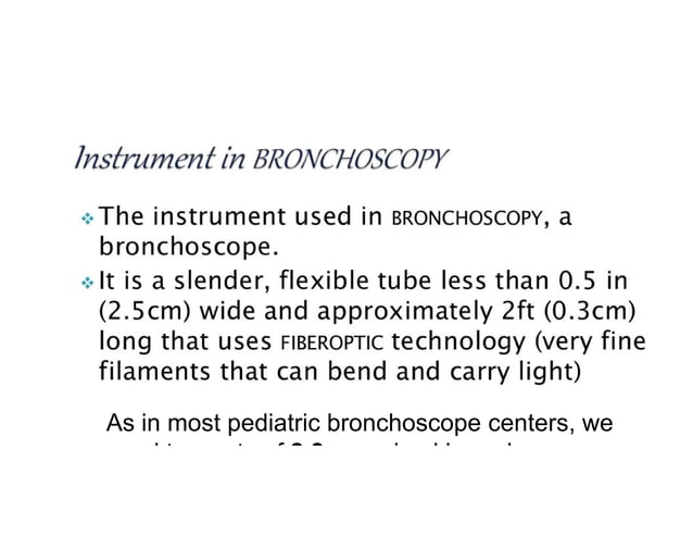 bronchoscopy 2022 .....pdf