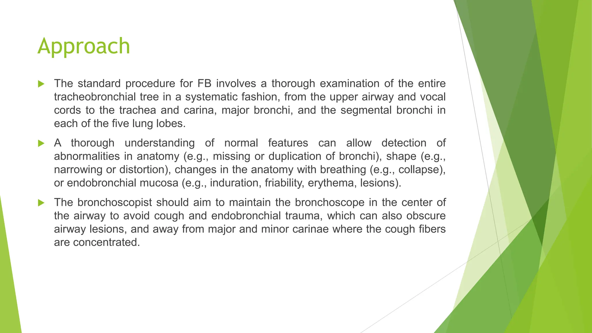 Flexible Bronchoscopy(Basic Diagnostic).pptx