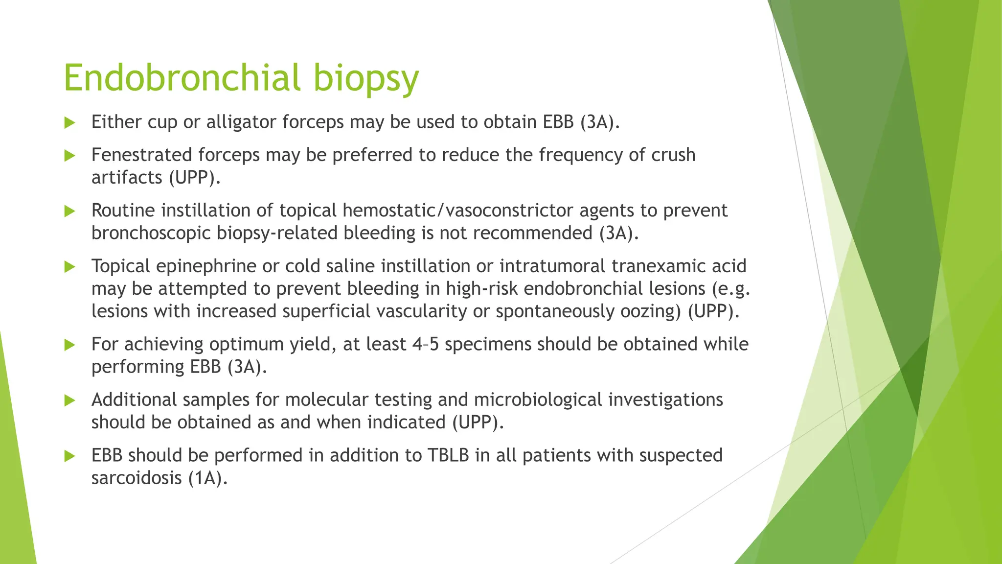 Flexible Bronchoscopy(Basic Diagnostic).pptx