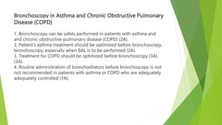 Flexible Bronchoscopy(Basic Diagnostic).pptx