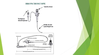 Flexible Bronchoscopy(Basic Diagnostic).pptx