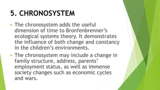 BRONFEBRENERS-ECOLOGICAL-SYSTEMS-THEORY.pptx