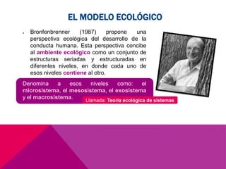 Bronfenbrenner | PPTX