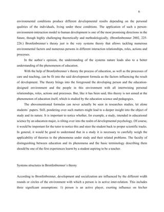 Bronfenbrenner in english_07_sent | PDF