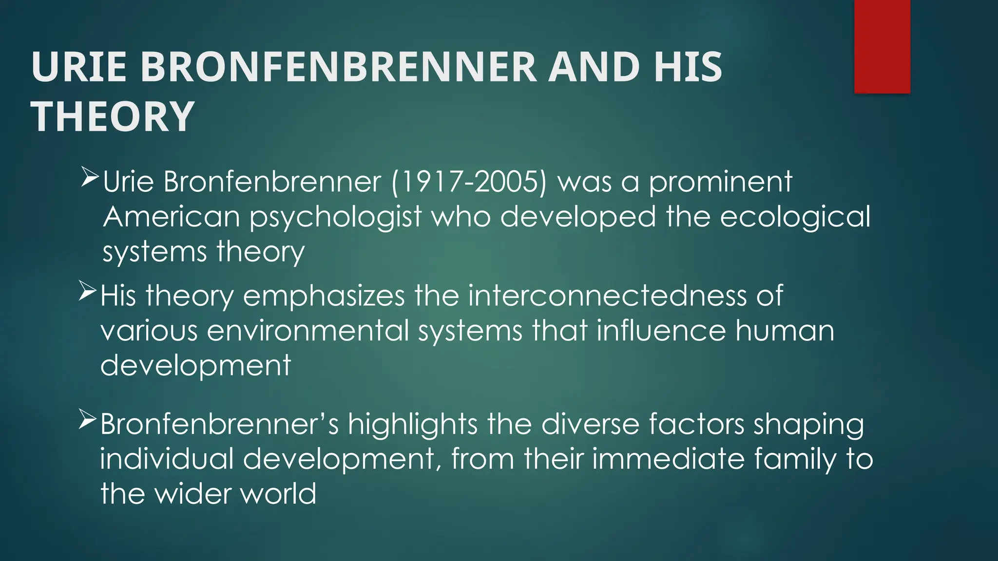 BRONFENBRENNERS-ECOLOGICAL-SYSTEMS-THEORY-Copy.pptx