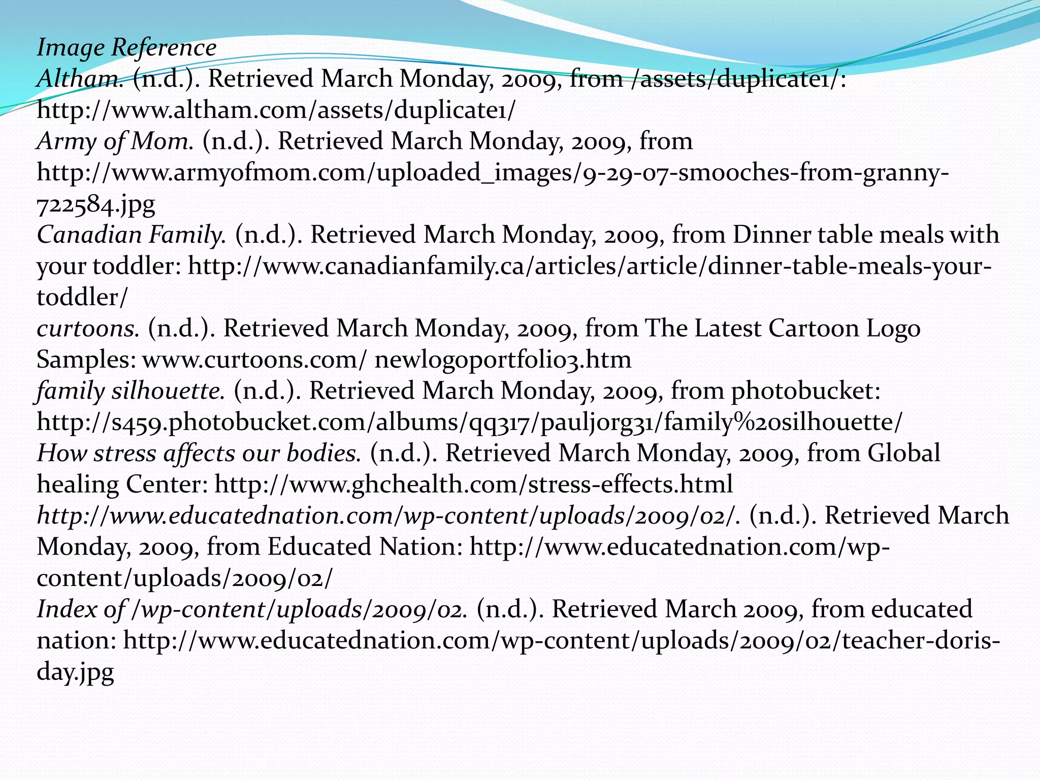 Bronfenbrenners Ecological Map1 | PPTX