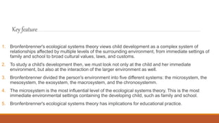 Bronfenbrenner’s Ecological Systems Theory.pptx
